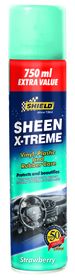 Shield - Sheen Xtreme 750ml Strawberry | Shop Today. Get it Tomorrow ...