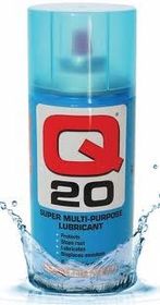 Moto-quip Q20 - Moisture Repellent - 300g | Buy Online in South Africa ...
