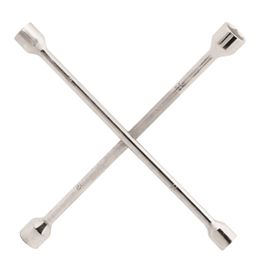 Moto Quip 4-Way Wheel Spanner - 17/19/21/23mm | Shop Today. Get it ...