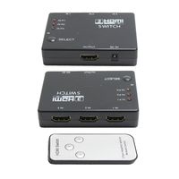 Ultra Link HDMI 3 Way Switch | Buy Online in South Africa | takealot.com