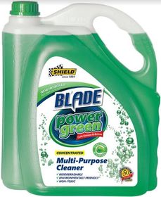 Shield - Blade All Purpose Cleaner 5L | Shop Today. Get it Tomorrow ...