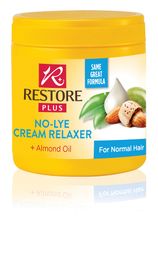 Dark & Lovely Restore Plus Relaxer Regular - 450ml | Shop Today. Get it ...