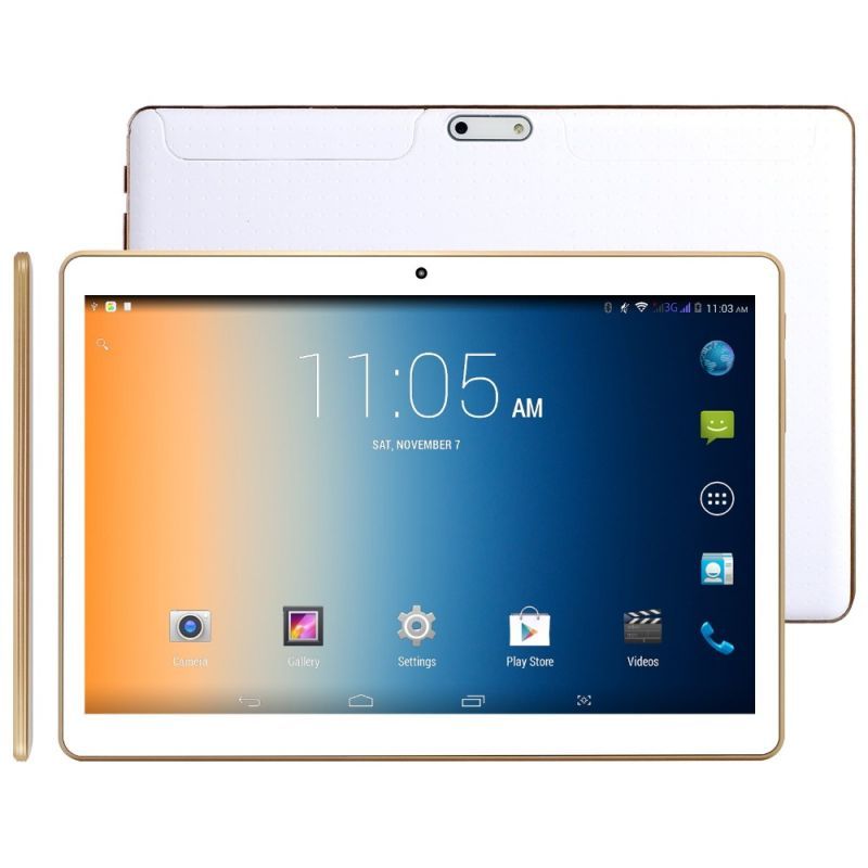 10'' HD android tablet with 32GB and 4G (LTE) | Shop Today. Get it ...