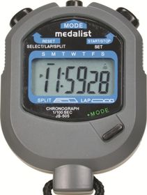Medalist JS505 Stopwatch - Grey | Shop Today. Get it Tomorrow ...