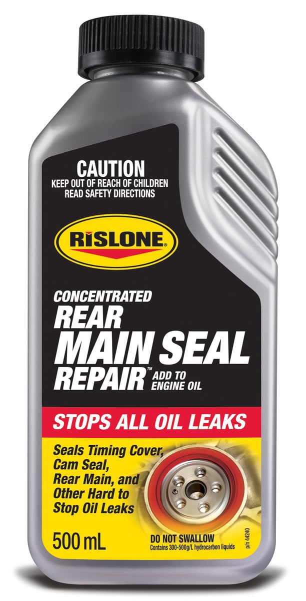 Rislone Concentrated Rear Main Seal Repair | Shop Today. Get it ...
