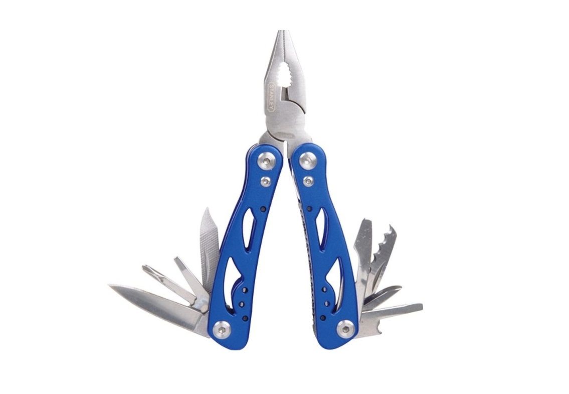 Stanley - Multi-Tool Plier Mini Set | Shop Today. Get it Tomorrow ...