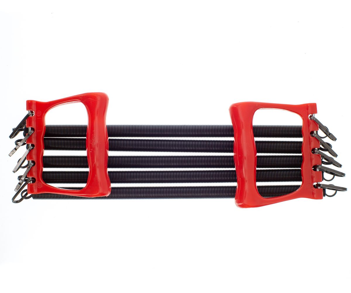 Maxjoy Chest Expander | Shop Today. Get it Tomorrow! | takealot.com