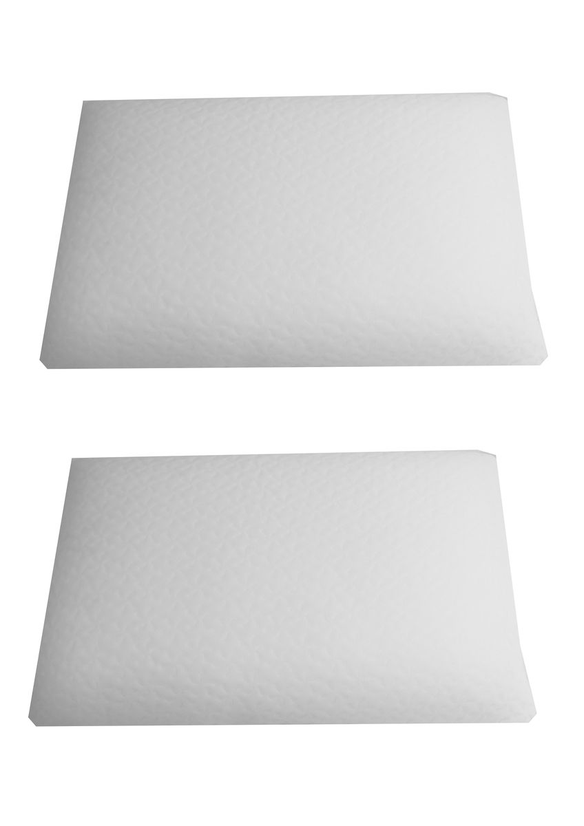 Memory Foam Pillow Bundle - Standard Shape (Set of Pillows) | Shop ...
