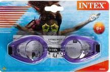 Intex - Swim Goggles - Play - Purple | Shop Today. Get it Tomorrow ...