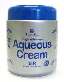 Reitzer's Aqueous Cream B.P - 500ml | Buy Online in South Africa ...
