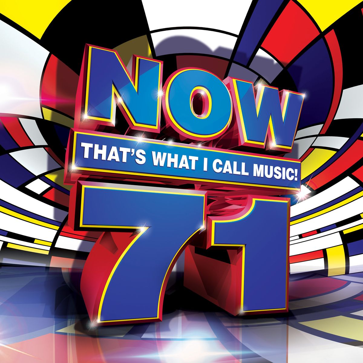 Now 71 - Various Artists (cd) | Buy Online in South Africa | takealot.com