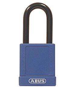 Abus Safety Padlock 74/40 Blue | Shop Today. Get it Tomorrow! | takealot.com