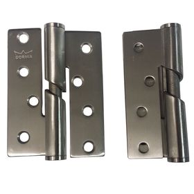 Dorma Falling Butt Hinge Pair R/H SS | Shop Today. Get it Tomorrow! | takealot.com