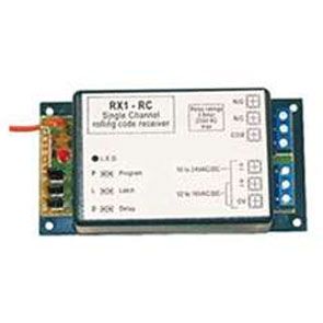 ET Blue Receiver 1 Channel | Shop Today. Get it Tomorrow! | takealot.com