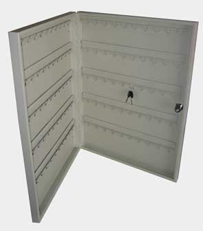 Fortis Key Cabinet 100 Keys | Shop Today. Get it Tomorrow! | takealot.com