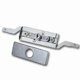 Jaguar R02 Roll Up Garage Door Lock Drilled | Shop Today. Get it Tomorrow! | takealot.com