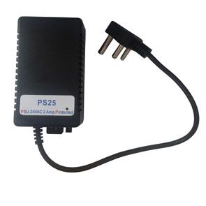 Securi-Prod Power Supply 24VAC 2A | Shop Today. Get it Tomorrow ...