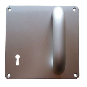 Union Dove Pull Handle 152mm Lock RH | Shop Today. Get it Tomorrow ...