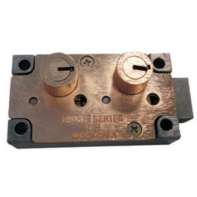 Union Dual Safety Deposit Lock RH | Shop Today. Get it Tomorrow ...