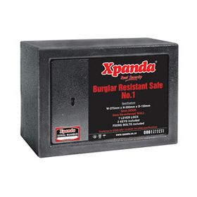 Xpanda SABS Approved Safe Size1 | Shop Today. Get it Tomorrow ...
