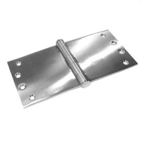 QS Projection Hinge Pair 100 x 150 SS | Shop Today. Get it Tomorrow ...