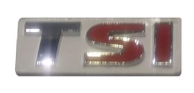 TSI Badge for Volkswagen Cars | Shop Today. Get it Tomorrow! | takealot.com
