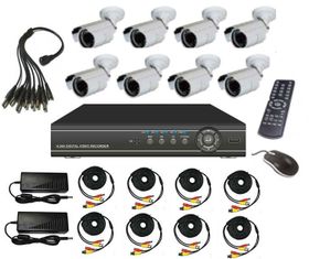BT 8 Camera CCTV Security Recording System-Internet & 3G | Shop Today ...
