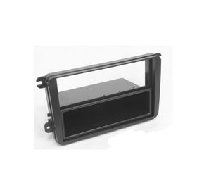 VW Golf 5/6/PoloRadio Fascia Trim Plate | Shop Today. Get it Tomorrow ...