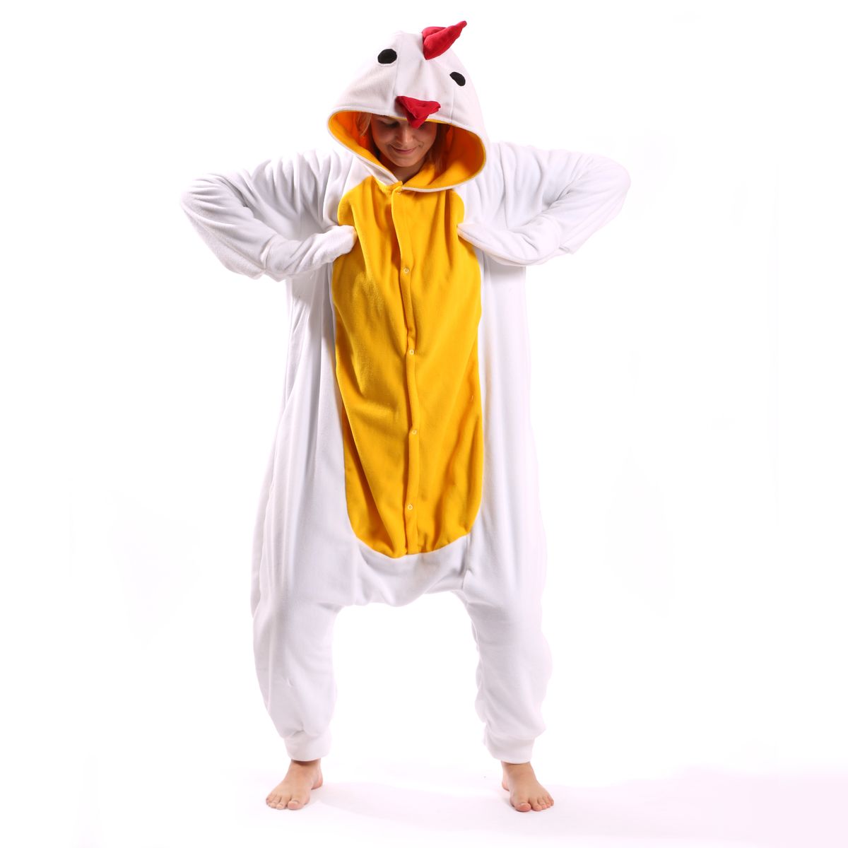 aFreaka - Adults Chicken Onesie | Shop Today. Get it Tomorrow ...