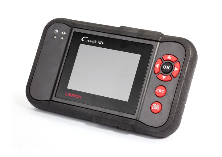 Launch Creader Professional CRP123/Creader VII+ Diagnostic Tool | Shop ...