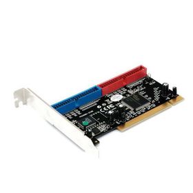 ST Lab Connectors A-142 PCI Controller Card - Black | Shop Today. Get ...