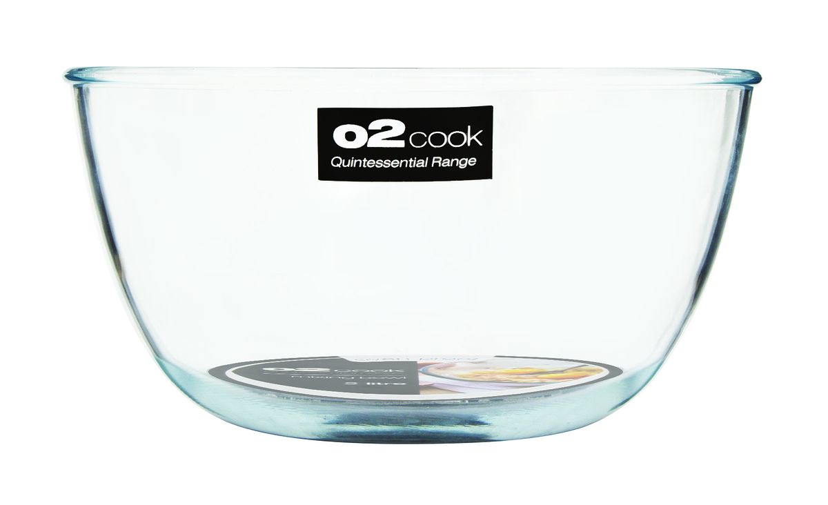 O2 Cook Mixing Bowl - 2 Litre | Shop Today. Get it Tomorrow! | takealot.com