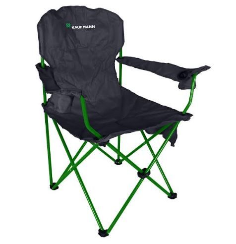 Kaufmann Outdoor Spider Chair - Charcoal | Shop Today. Get it Tomorrow ...
