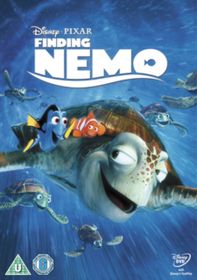 Finding Nemo | Shop Today. Get it Tomorrow! | takealot.com
