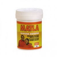 Matla Immune Booster Tablets - 30s | Buy Online in South Africa ...