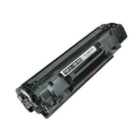 Canon 728 Black Toner Cartridge - Compatible | Shop Today. Get it ...