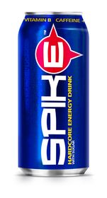 USN Spike Sugar 440ml x 24 | Shop Today. Get it Tomorrow! | takealot.com