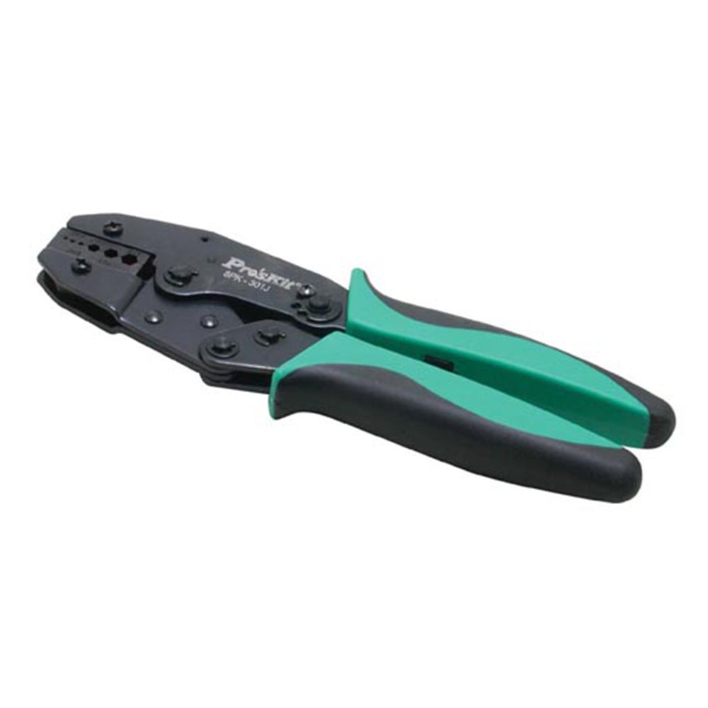 PRK 8PK-301J - Professional Fiber Optic Crimping Tool (220mm) | Shop ...