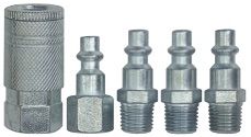 Argus Motoring Quick Coupler Set A101 | Shop Today. Get it Tomorrow ...