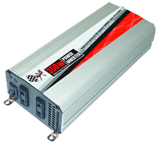X-Appeal Inverter - 350 Watt INV350 | Shop Today. Get it Tomorrow ...