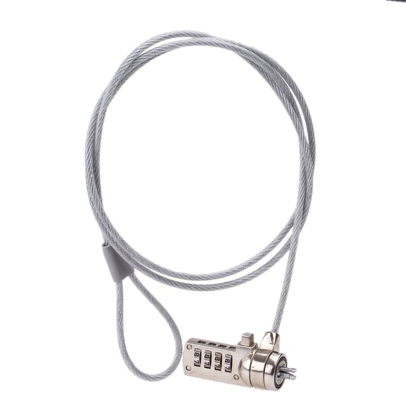 Notebook & Laptop Combination Lock | Shop Today. Get it Tomorrow ... Notebook & Laptop Combination Lock | Shop Today. Get it Tomorrow ...