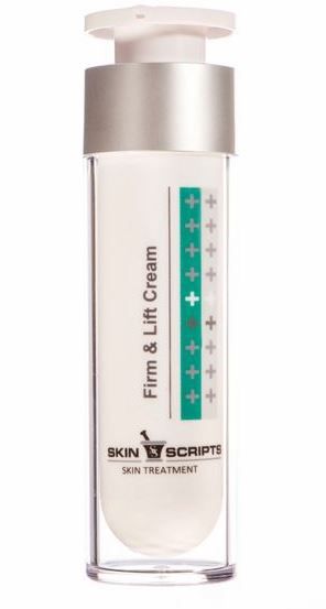 Skin Scripts Firm & Lift Cream 50 ml | Shop Today. Get it Tomorrow ...
