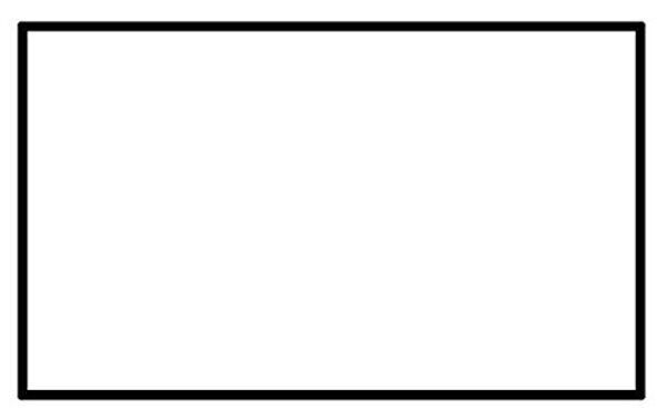 Professional 16:9 PVC Fabric Projector Screen - 100" | Shop Today. Get ...