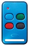 ET-Blu Mix 4 Button Remote - Blue | Shop Today. Get it Tomorrow ...