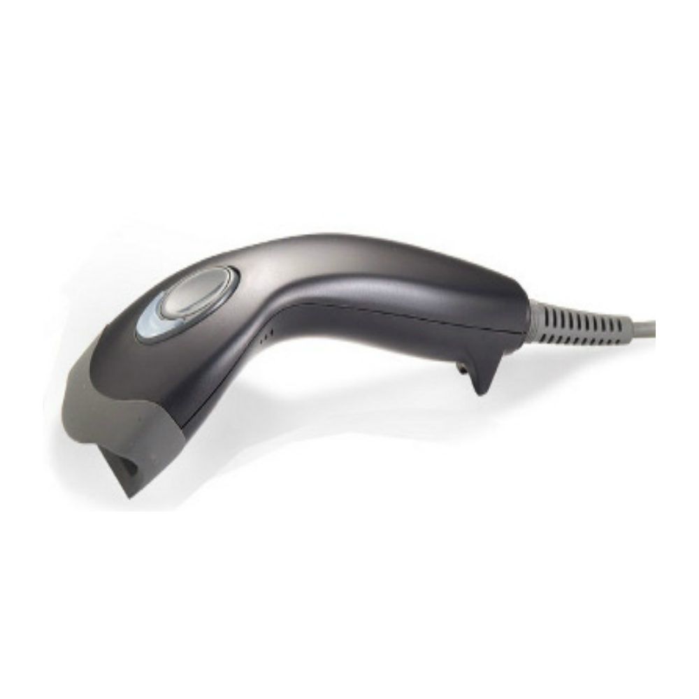 Zebex Z-3100PS2 Long Range PS2 CCD Black Scanner | Shop Today. Get it ...