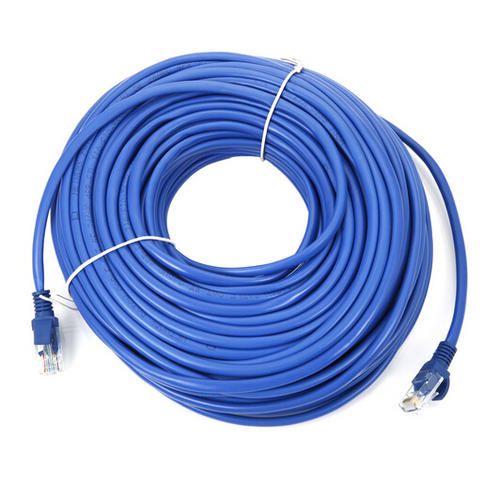 Category 6 Network Cable - 50m | Shop Today. Get it Tomorrow ...