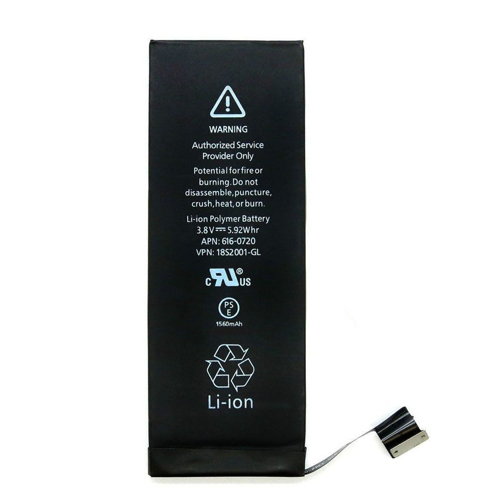 iPhone 5S Battery | Shop Today. Get it Tomorrow! | takealot.com
