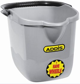 Addis - Rectangular Bucket - 9601ST | Buy Online in South Africa ...