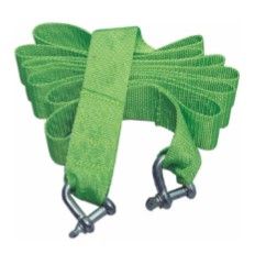 X-Appeal Towing Belt - 1 Ton | Shop Today. Get it Tomorrow! | takealot.com