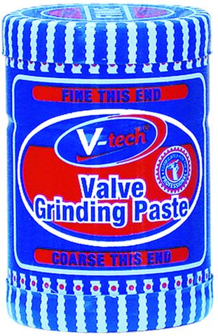 V-Tech Valve Grinding Paste 100g | Shop Today. Get it Tomorrow ...